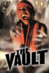 The Vault | Rotten Tomatoes