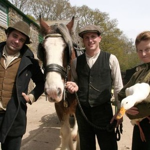 Edwardian Farm - Rotten Tomatoes
