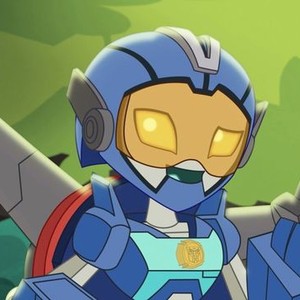 Transformers Rescue Bots Academy - Rotten Tomatoes