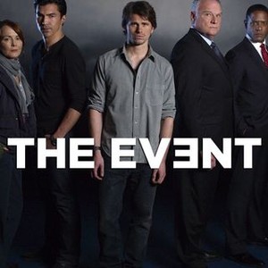 The Event - Rotten Tomatoes