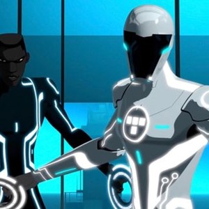 Tron: Uprising: Season 1, Episode 2 - Rotten Tomatoes