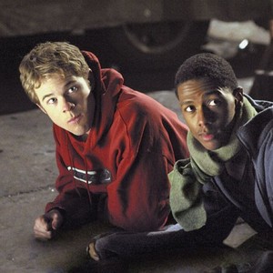 Underclassman - Rotten Tomatoes