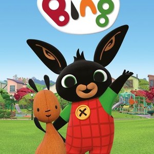 Bing: Season 1, Episode 65 - Rotten Tomatoes