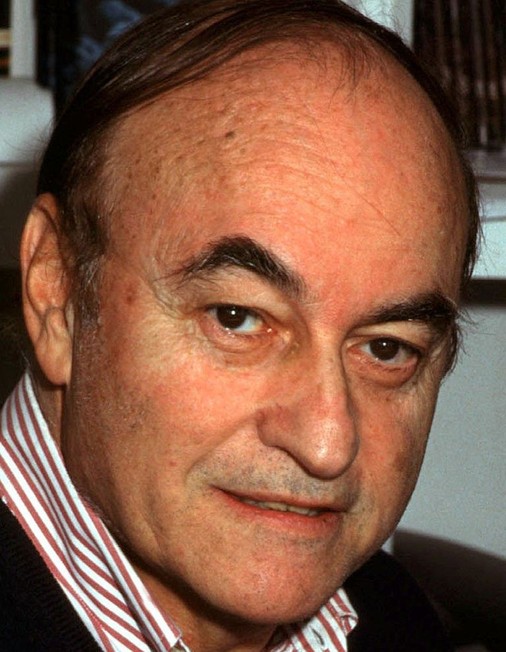 Paul Naschy - Rotten Tomatoes