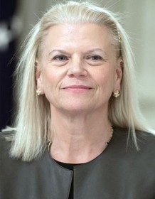 Ginni Rometty - Rotten Tomatoes