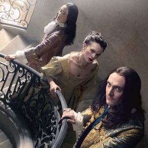 Versailles - Rotten Tomatoes