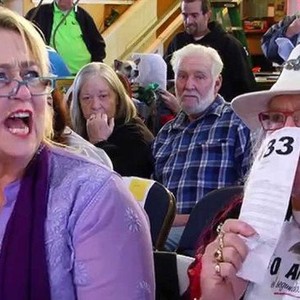 Baggage Battles - Rotten Tomatoes