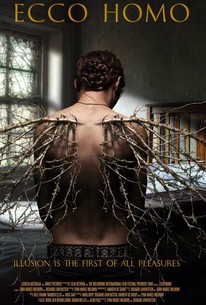 Ecco Homo (2015) | Rotten Tomatoes