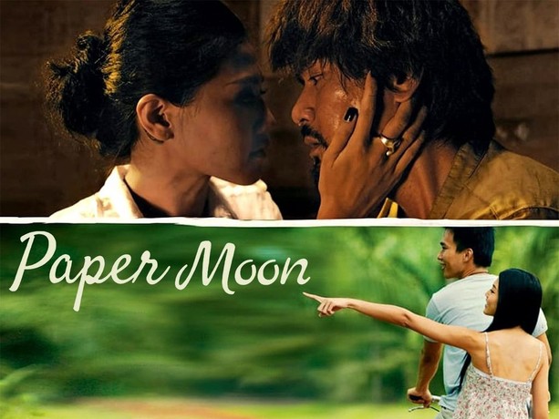 Paper Moon Movie 2013 Paper Moon (2013) IMDb