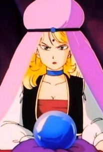 ドラゴンボール: Red Ribbon Army Saga, Episode 45 | Rotten Tomatoes