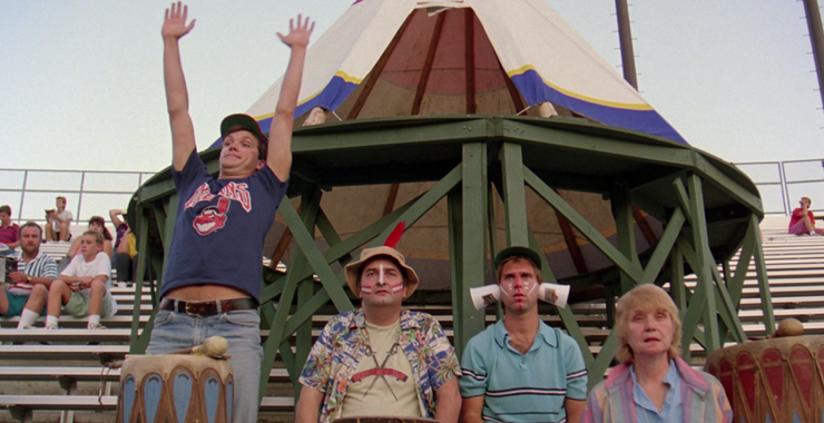 Major League - Rotten Tomatoes