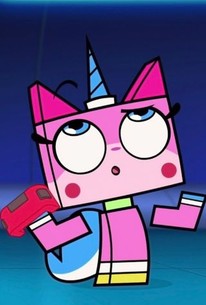Unikitty: Season 1, Episode 18 | Rotten Tomatoes