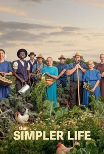 The Simpler Life | Rotten Tomatoes