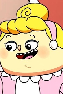 Freaktown: Season 1, Episode 23 - Rotten Tomatoes