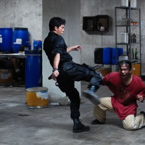 The Raid: Redemption - Rotten Tomatoes