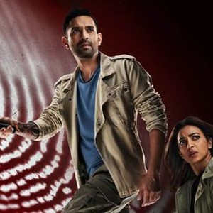 Forensic - Rotten Tomatoes