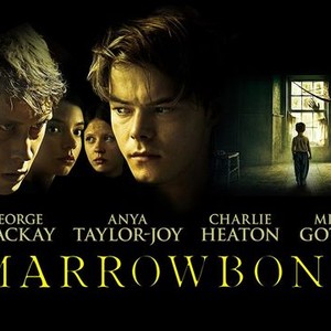 Marrowbone - Rotten Tomatoes