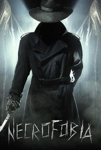 Necrophobia | Rotten Tomatoes