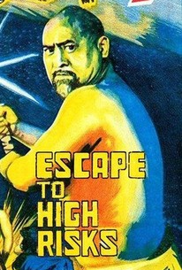 Escape to High Risks | Rotten Tomatoes