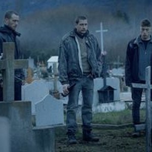 Three Brothers - Rotten Tomatoes