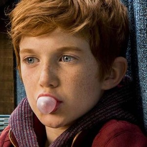 Little Spirou - Rotten Tomatoes