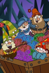 The 7D: Season 1, Episode 6 | Rotten Tomatoes