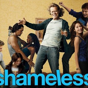 Shameless - Rotten Tomatoes