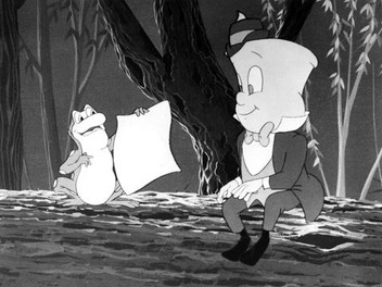 tubby the tuba coloring pages