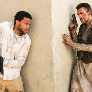 Sleeper Cell: Season 2 - Rotten Tomatoes