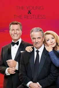 The Young and the Restless: Season 47 | Rotten Tomatoes