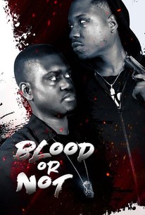 Blood or Not | Rotten Tomatoes