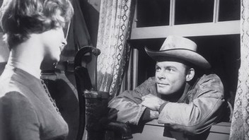 ride the high country western