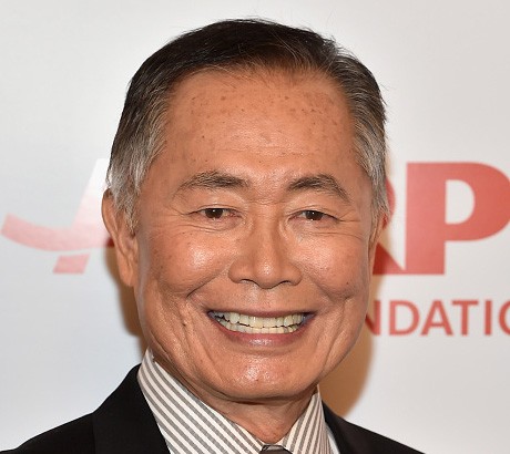 George Takei - Rotten Tomatoes