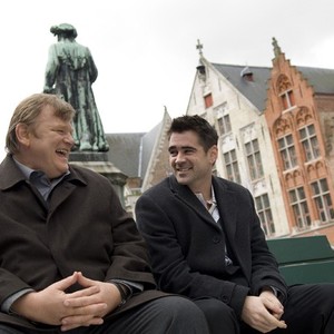 In Bruges - Rotten Tomatoes