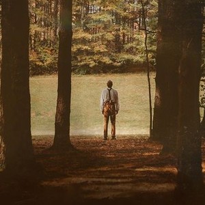 Found - Rotten Tomatoes