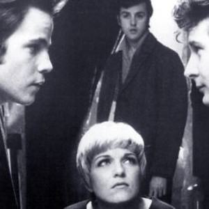 Backbeat - Rotten Tomatoes