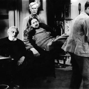 Preben Lerdorff Rye - Rotten Tomatoes