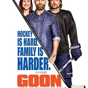 Goon: Last of the Enforcers - Rotten Tomatoes
