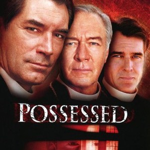 Possessed - Rotten Tomatoes