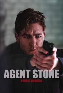 Agent Stone | Rotten Tomatoes