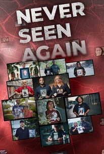 Never Seen Again - Rotten Tomatoes