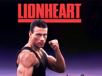 Cait Laochra Lionheart