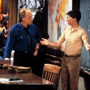 Head of the Class - Rotten Tomatoes