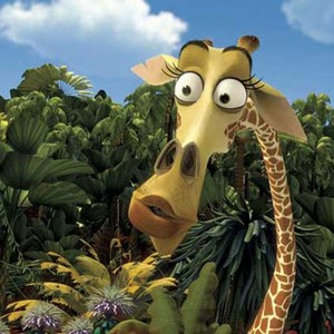 Madagascar - Rotten Tomatoes