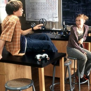 Strange Days at Blake Holsey High - Rotten Tomatoes