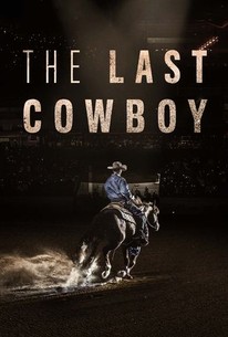 The Last Cowboy - Rotten Tomatoes