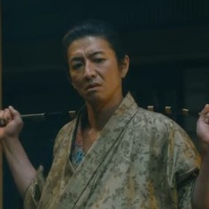 The Legend & Butterfly - Rotten Tomatoes