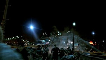 Cloverfield - Rotten Tomatoes