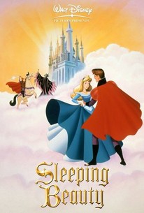 Sleeping Beauty (1959) | Rotten Tomatoes