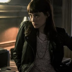 The Vault - Rotten Tomatoes